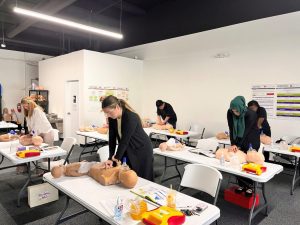 Compression Fraction & Recoil: Key Survival Factors