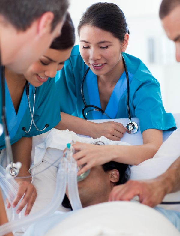 ACLS Renewal in Louisville - CPR Louisville