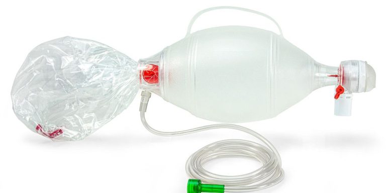 What Is an Ambu Bag? How It Works in Emergencies